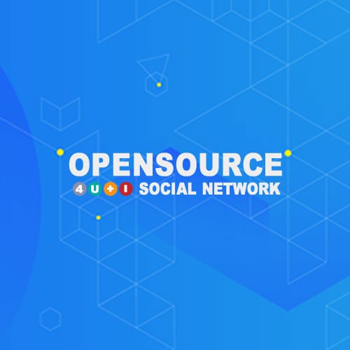 System Administrator : Open Source Social Network